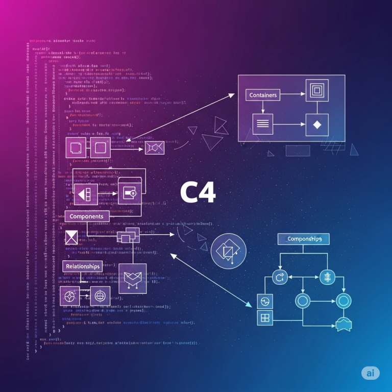 C4-Diagramme mit PlantUML – cherware.de